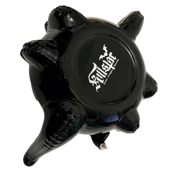 Killstar | Dining | Killstar Teapot 423 Oz Cthulhu Resurrect Ceramic ...